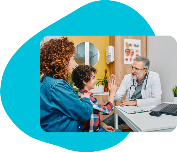 Types of growth disorders